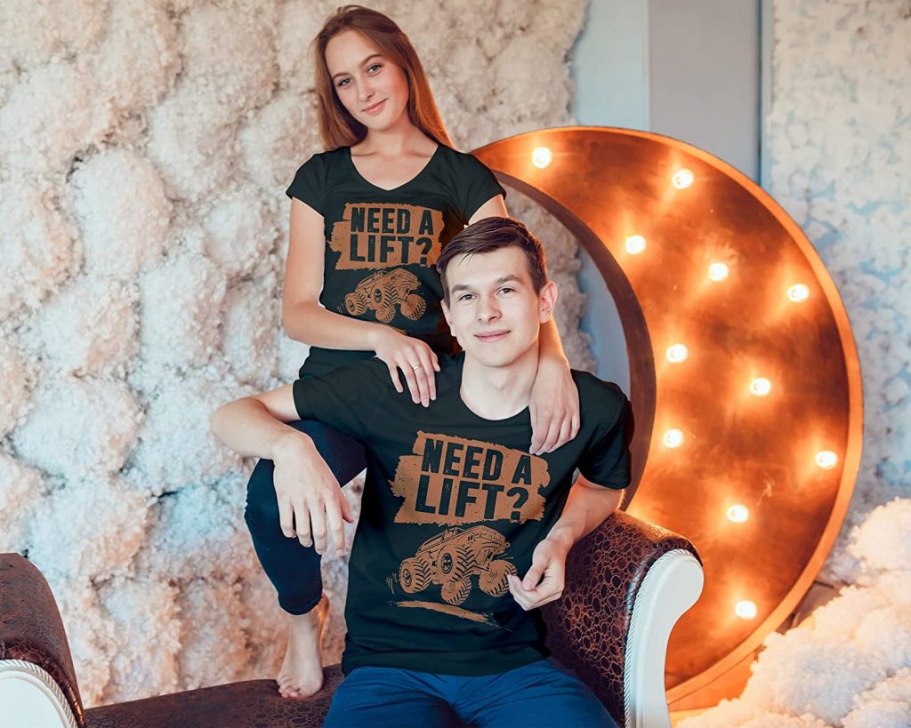 Organizations That Can Use Custom Printed T-Shirts