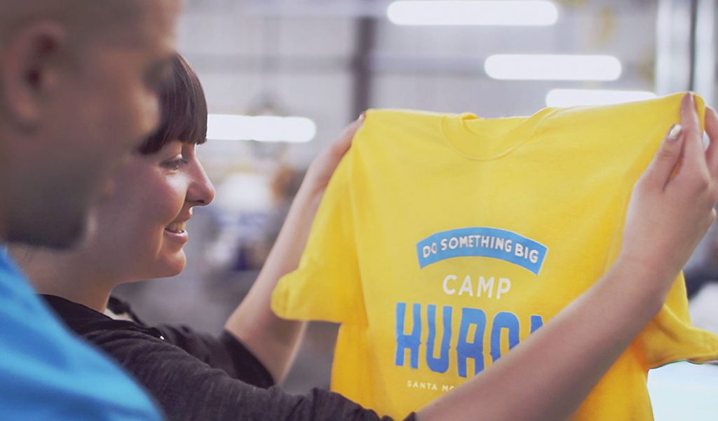 Organizations That Can Use Custom Printed T-Shirts